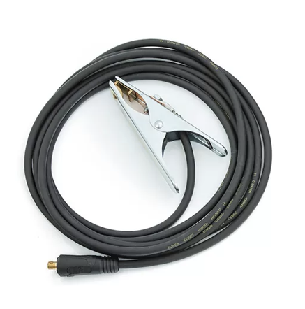 KEMPPI EARTH RETURN CABLE 5M » Northants Welding Supplies LTD